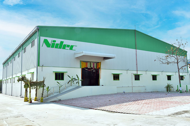 ニデックマシンツール、インド新工場を来月稼働 歯車向け工具5割増産 | 日刊工業新聞 電子版