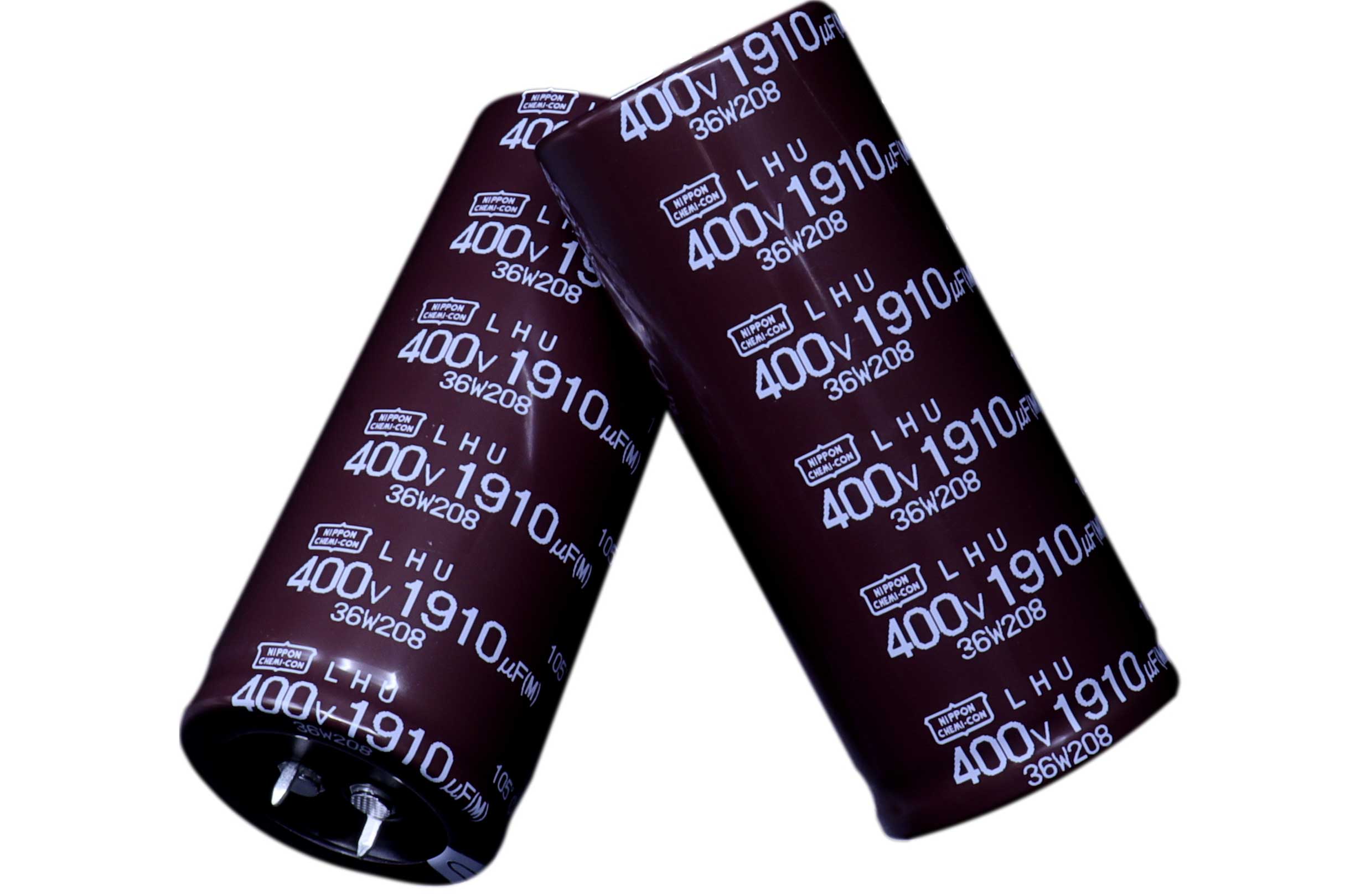 日本ケミコン、静電容量・長さ拡大のアルミ電解コンデンサー開発 | 日刊工業新聞 電子版