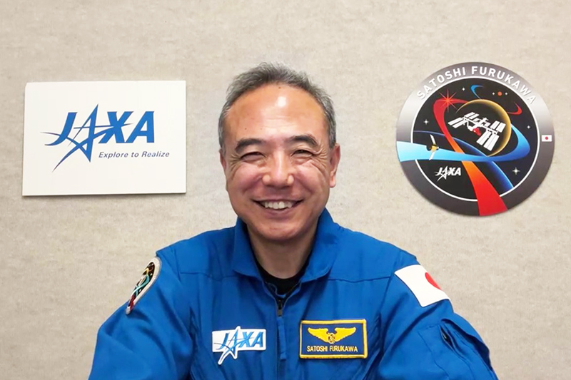 古川JAXA宇宙飛行士、訓練で培った技術生かす 来月17日 ISSに出発 | 日刊工業新聞 電子版