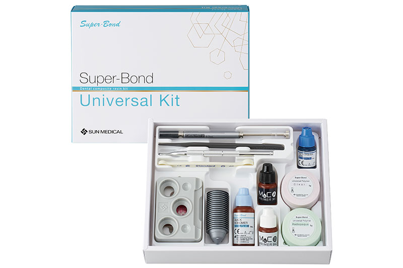 個性発信・話題の商品／三井化学 歯科用接着材料「スーパーボンド」 | 日刊工業新聞 電子版
