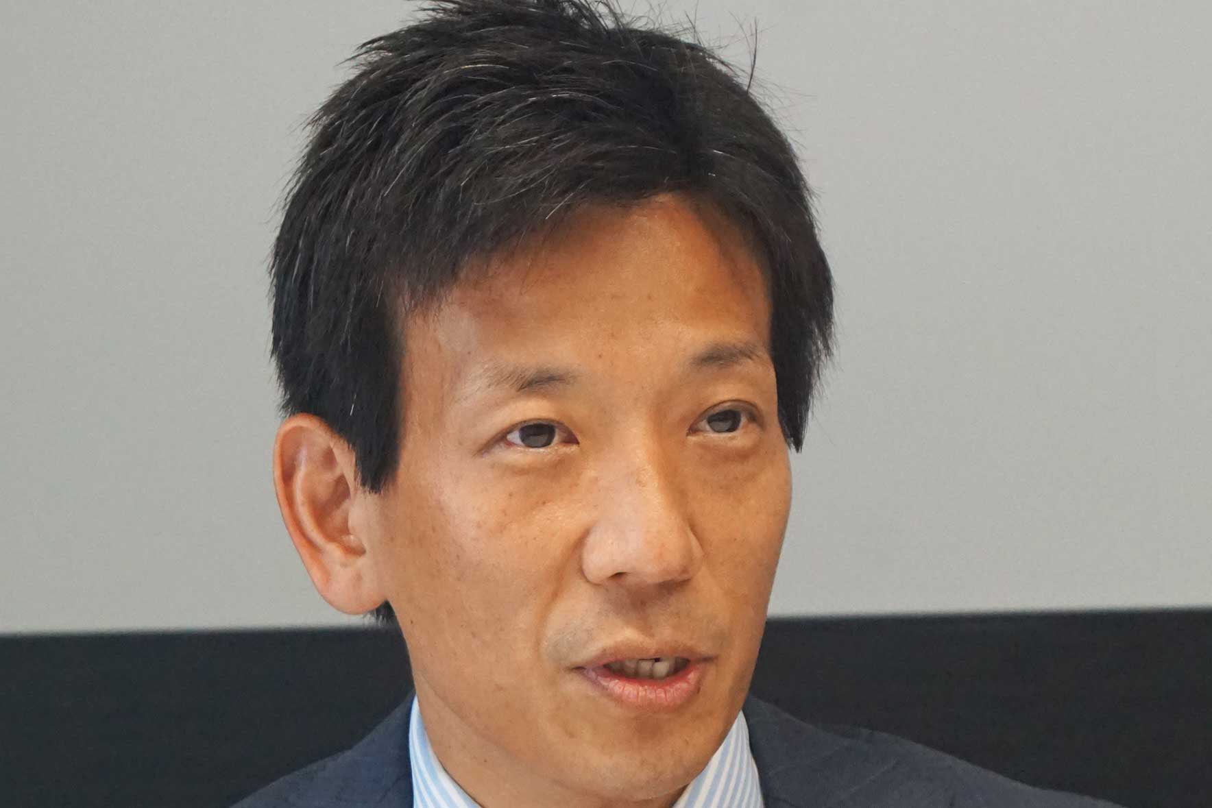 インタビュー／FFGインダストリーズ社長・馬場園正一氏 国内モノづくり支援 | 日刊工業新聞 電子版