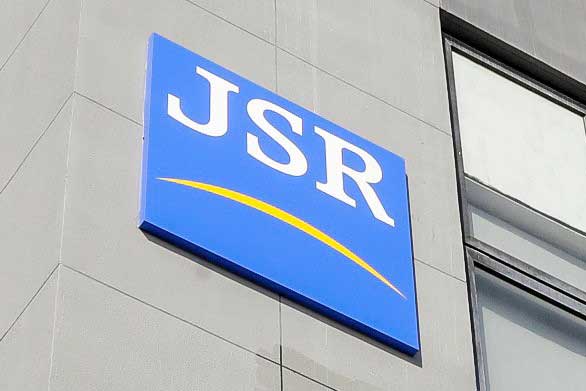 JSR、産業革新投資機構のTOB代理人に野村証 | 日刊工業新聞 電子版