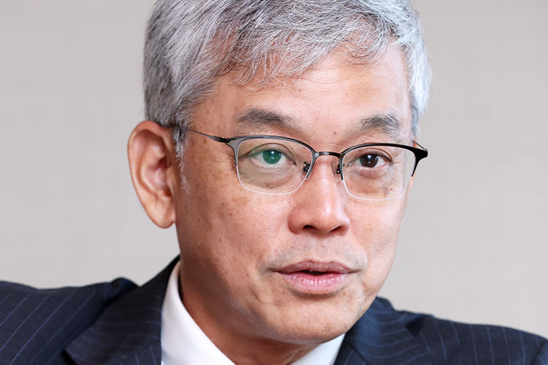 インタビュー／JCOM社長・岩木陽一氏 KDDIのCATV事業承継 | 日刊工業新聞 電子版