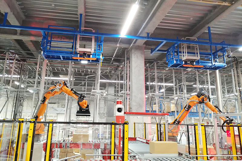 ニュース拡大鏡／メディセオ、阪神ALC来月稼働 全国に高機能物流網確立 | 日刊工業新聞 電子版