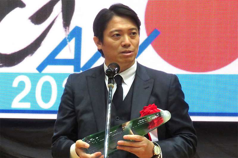 長野のモノづくり表彰、大賞にhide kasuga 1896 | 日刊工業新聞 電子版