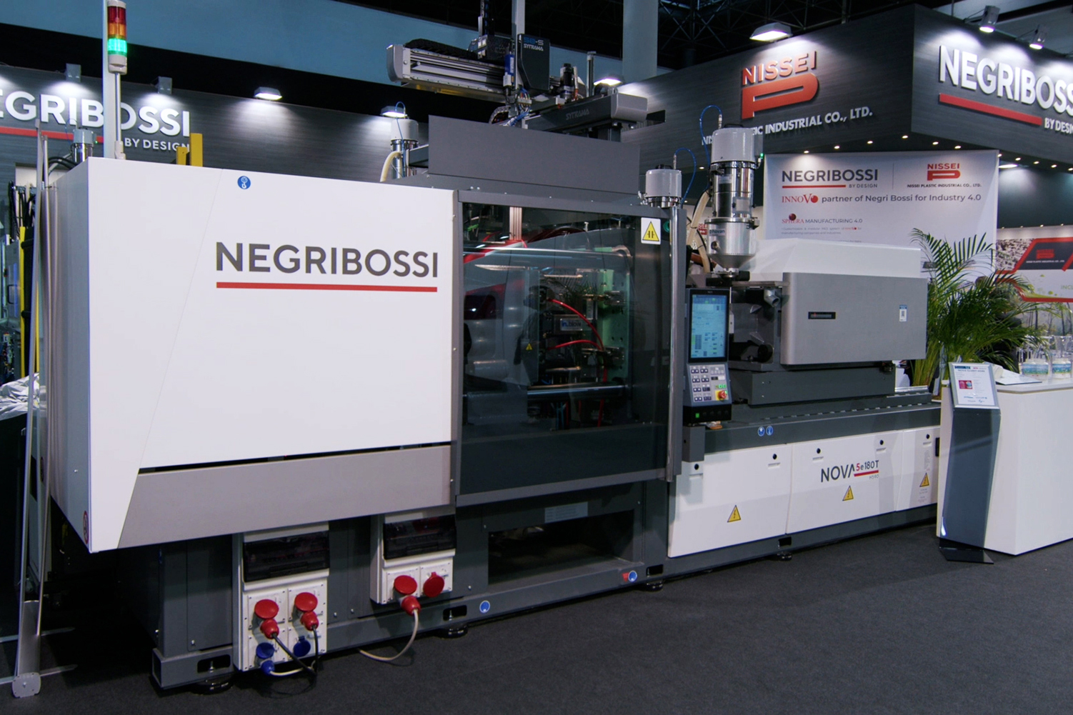 汎用射出成形機でポリ乳酸成形品作製 日精樹脂などが新技術開発 | 日刊工業新聞 電子版