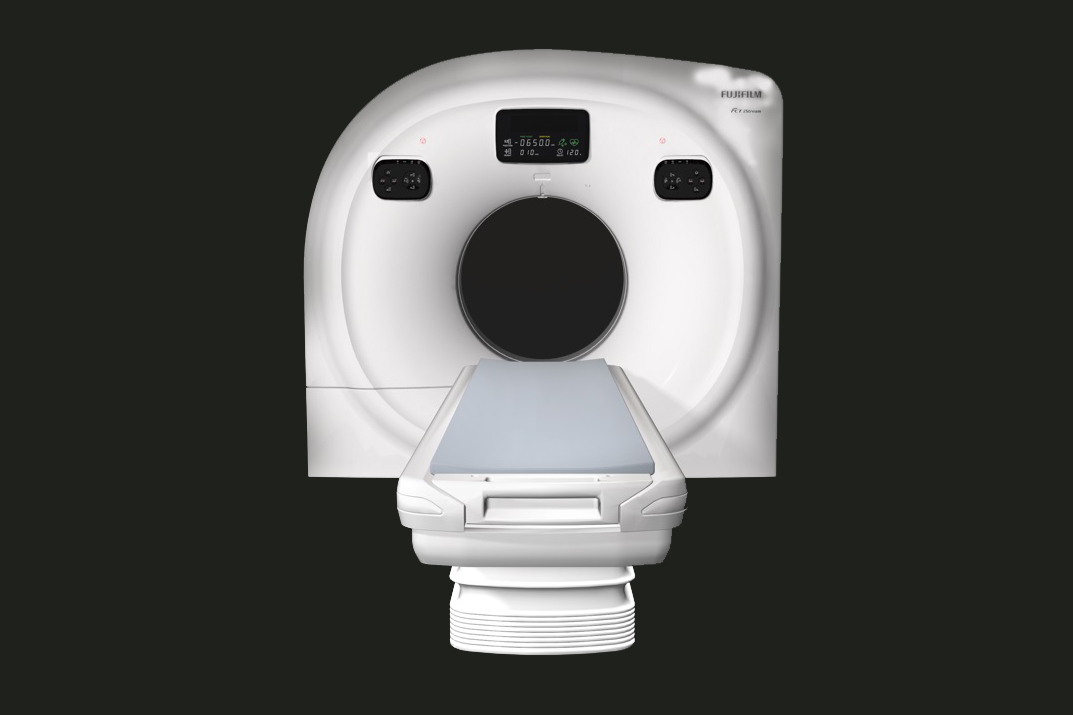富士フイルムヘルスケア、低線量・高画質CT発売 AIで画像処理 | 日刊工業新聞 電子版
