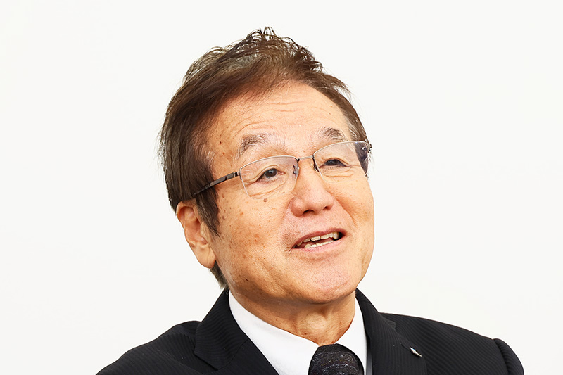 復権 半導体／TOPPAN専務執行役員・植木哲朗氏 EUVマスク量産検討 | 日刊工業新聞 電子版