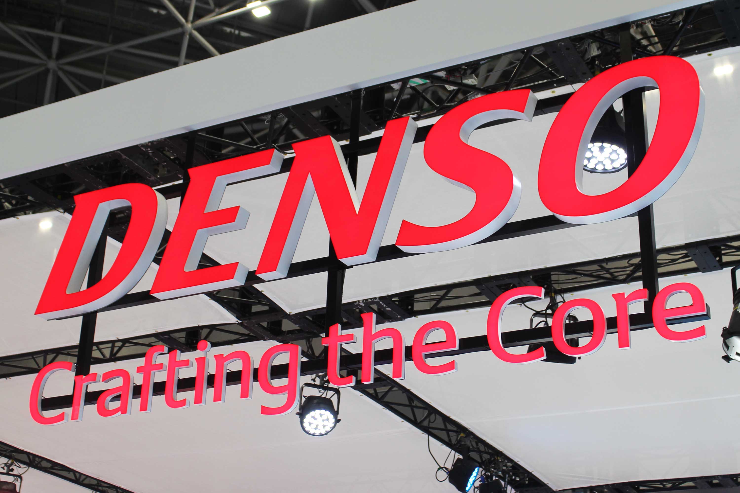 デンソー、燃料ポンプのリコール拡大で陳謝 | 日刊工業新聞 電子版