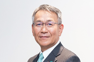 経営ひと言／MS＆ADインターリスク総研・一本木真史社長「BCP策定支援」 | 日刊工業新聞 電子版