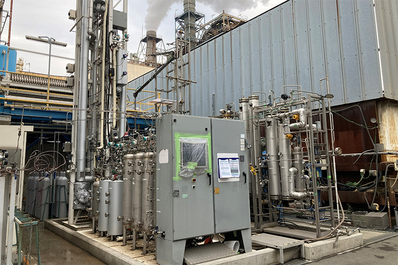 日本を変える17Goals（209）NEDO SAF実用化を横断的支援 | 日刊工業新聞 電子版