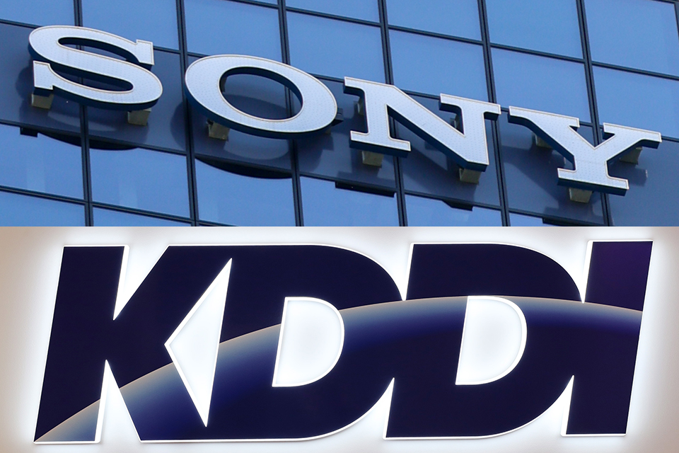 ソニーとKDDI、5G SA活用で中継映像安定化 年内に新サービス | 日刊工業新聞 電子版