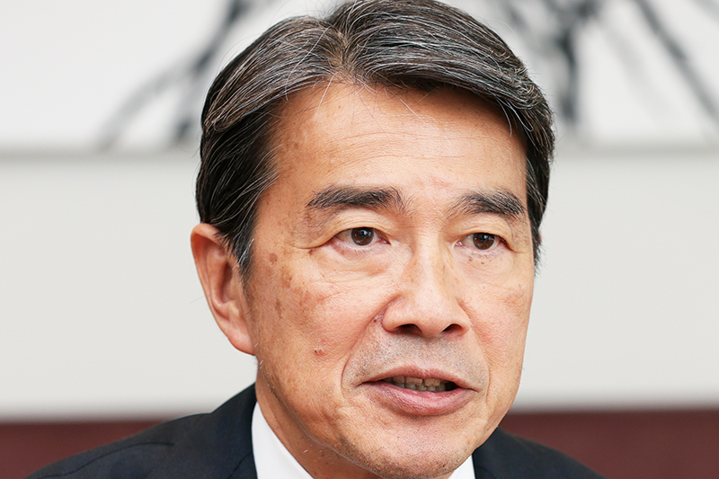 企業価値向上元年 PEファンドに聞く（上）KKR日本法人社長・平野博文氏 企業統治意識し投資戦略 | 日刊工業新聞 電子版