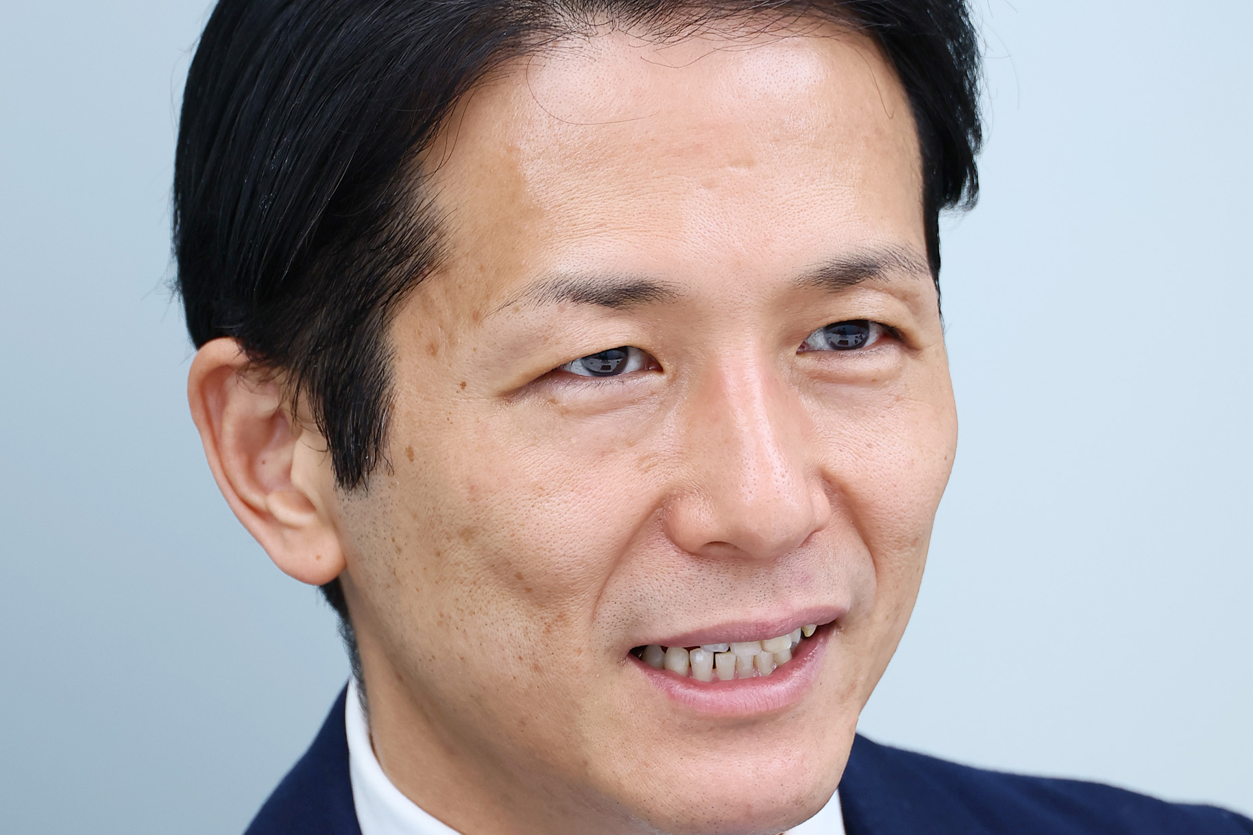 調達担当役員に聞く／ACSL・寺山昇志氏 | 日刊工業新聞 電子版