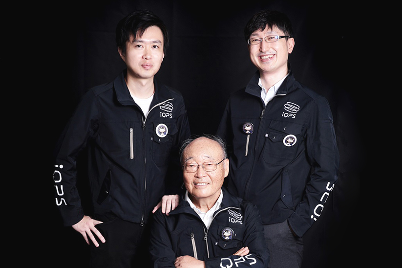 株式上場ニューフェース／QPS研究所 衛星運用、観測データ提供 | 日刊工業新聞 電子版