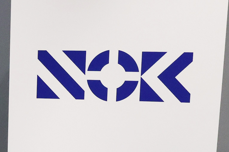 トルク最大4割抑制の新ゴム材 NOK、EVモーター用に開発 | 日刊工業新聞 電子版