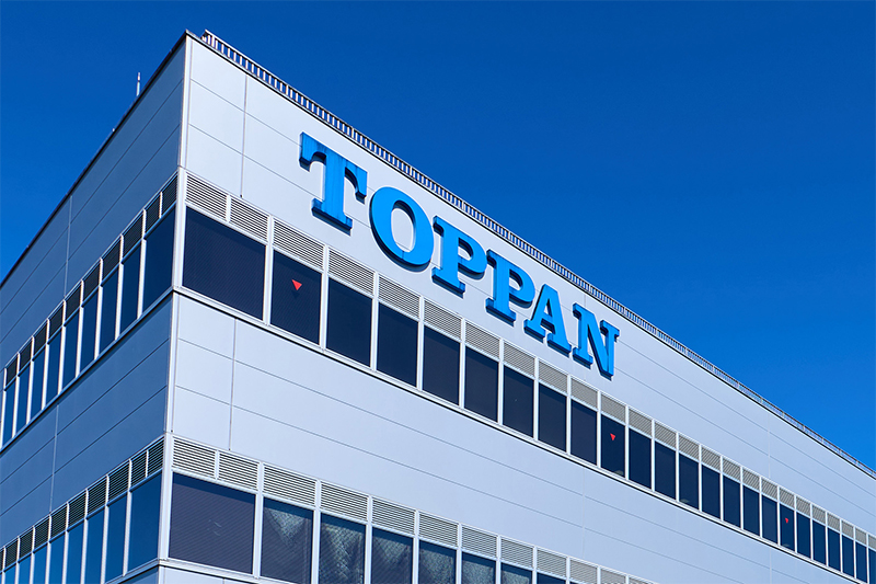 新役員／TOPPANデジタル 執行役員・飯塚修弘氏ほか | 日刊工業新聞 電子版