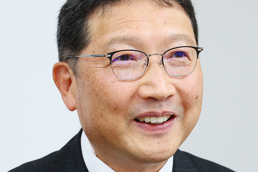 つなぐ／新時代を読む（31）TOPPAN HD常務執行役員・池田隆夫氏 | 日刊工業新聞 電子版