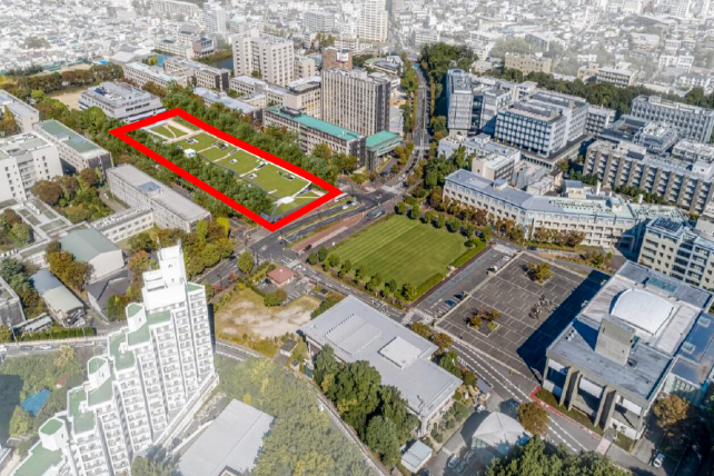 東海国立大機構、共創施設の名称「コモンネクサス」に決定 | 日刊工業新聞 電子版