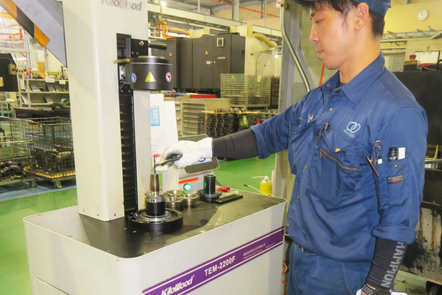 激動の経営／イノテック（3）中国進出35年、着々と成長 | 日刊工業新聞 電子版