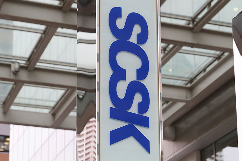 SCSK、トレードワークスと提携 証券業務基盤を構築 | 日刊工業新聞 電子版