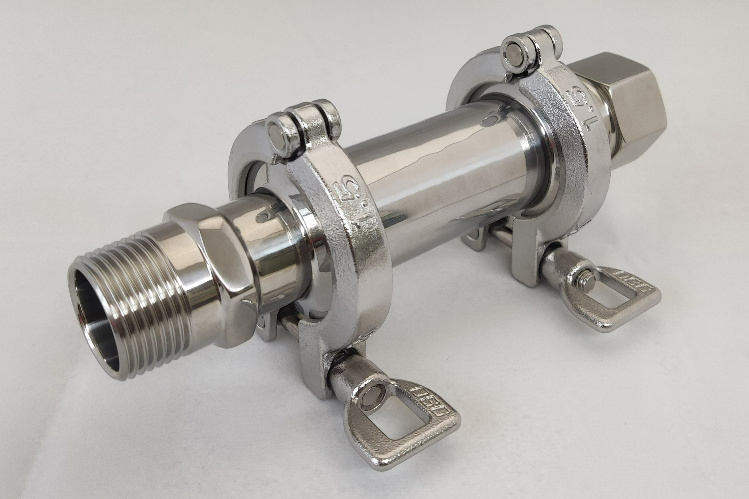 ファイルいい話／NMC クーラントフレッシュCF-50 | 日刊工業新聞 電子版