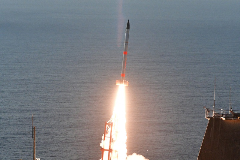 JAXA、「S-520」34号機を11月14日打ち上げ | 日刊工業新聞 電子版