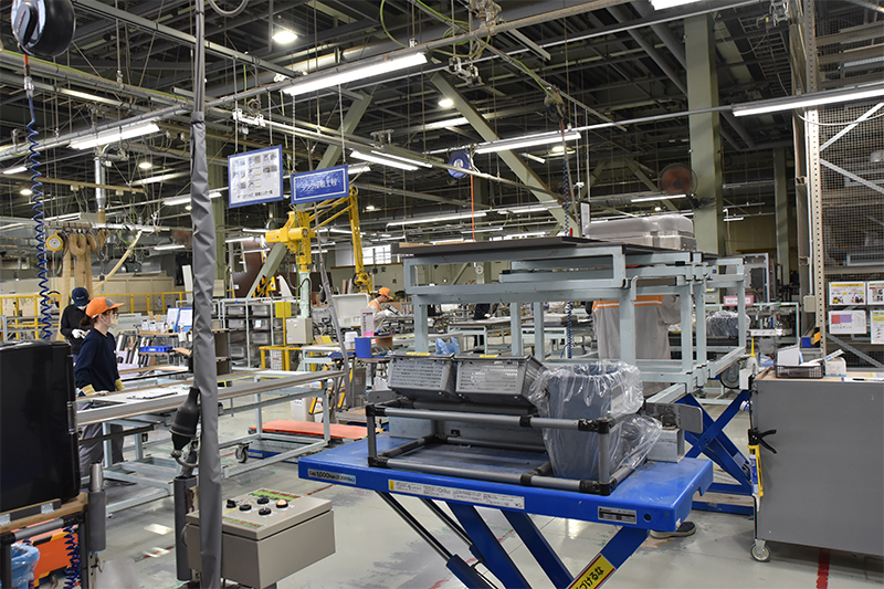 LIXIL、工場DX加速 IT人材採用、新入社員教育 | 日刊工業新聞 電子版