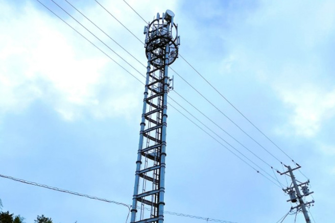 ニュース拡大鏡／「通信鉄塔の安定利用確保」 JTOWER、外資流出懸念受け説明 | 日刊工業新聞 電子版