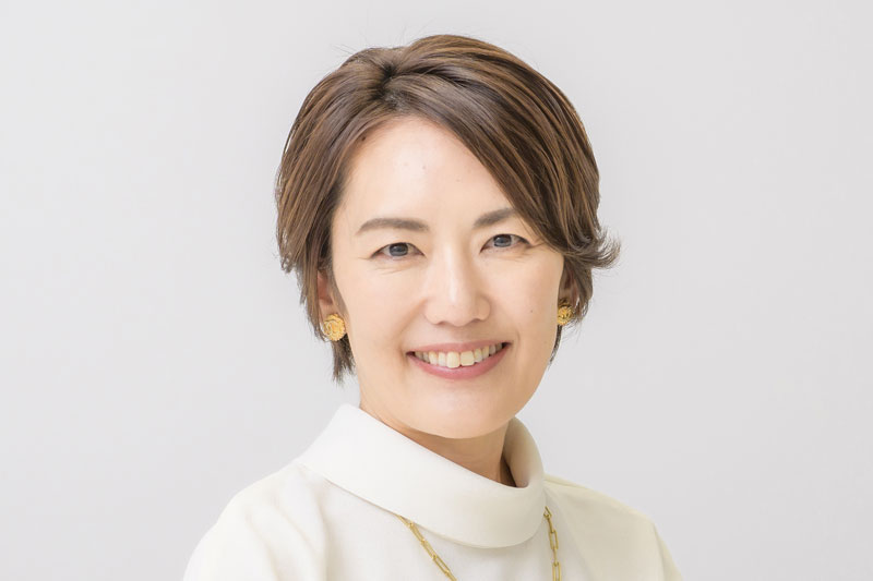 経営ひと言／Orbray・並木里也子社長「東北から世界へ」 | 日刊工業新聞 電子版