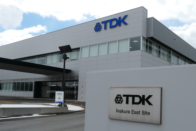 挑戦する企業／TDK（1）「電池一本足打法」から脱却 | 日刊工業新聞 電子版
