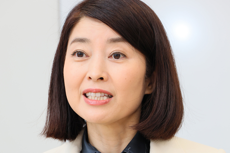 世界の潮流を読む／三菱総合研究所執行役員兼研究理事・武田洋子氏 | 日刊工業新聞 電子版