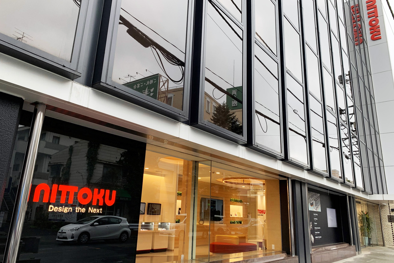 NITTOKUが第一実業と提携 巻線設備の販売促進 | 日刊工業新聞 電子版