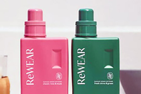 個性発信・話題の商品／I-ne 柔軟剤「ReWEAR」 | 日刊工業新聞 電子版