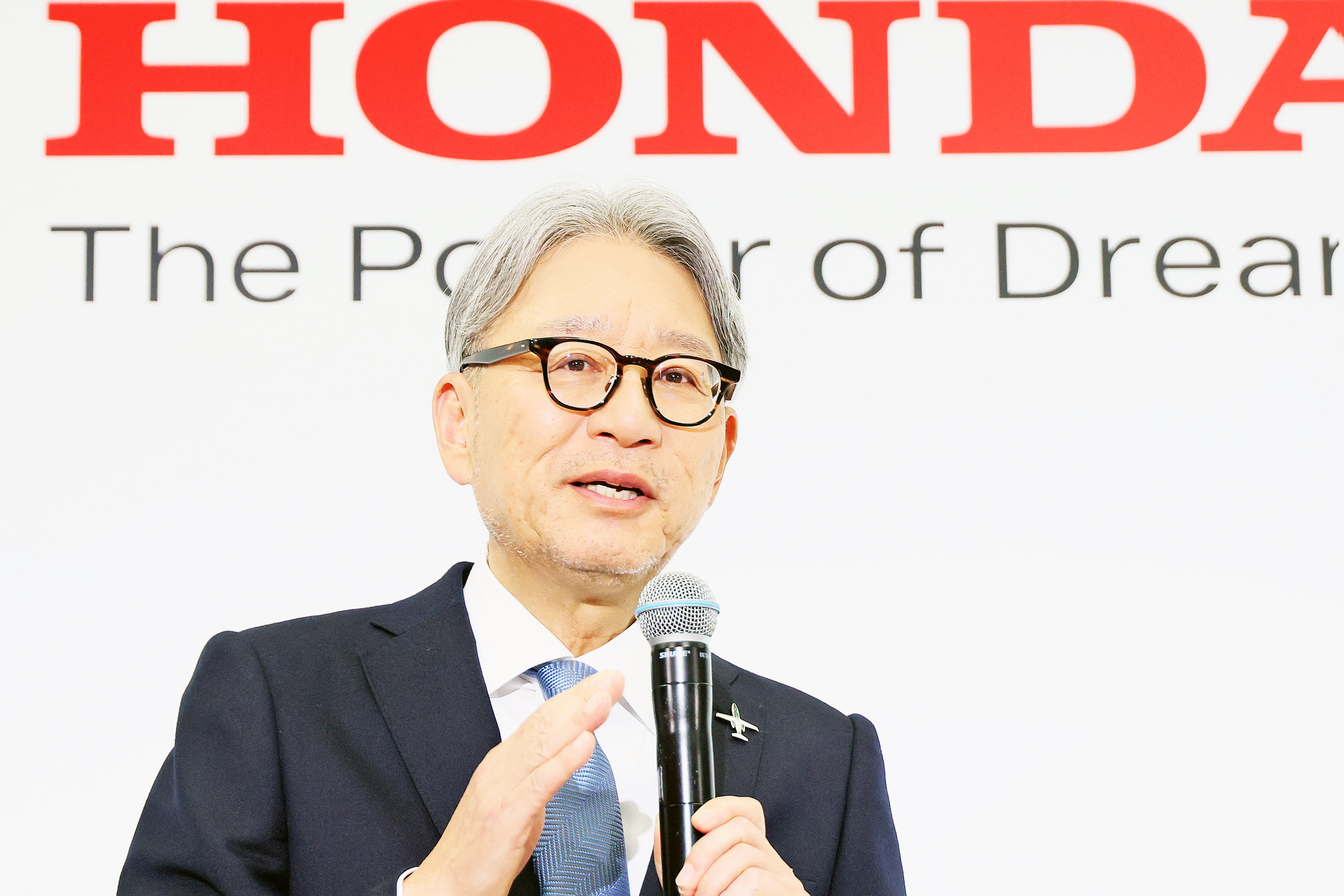 ホンダ、EV投資7兆円に減額 SDVとHVには重点 | 日刊工業新聞 電子版