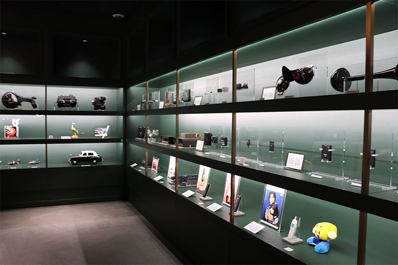 「デンソーミュージアム」16日に公開 本社展示施設を刷新 | 日刊工業新聞 電子版