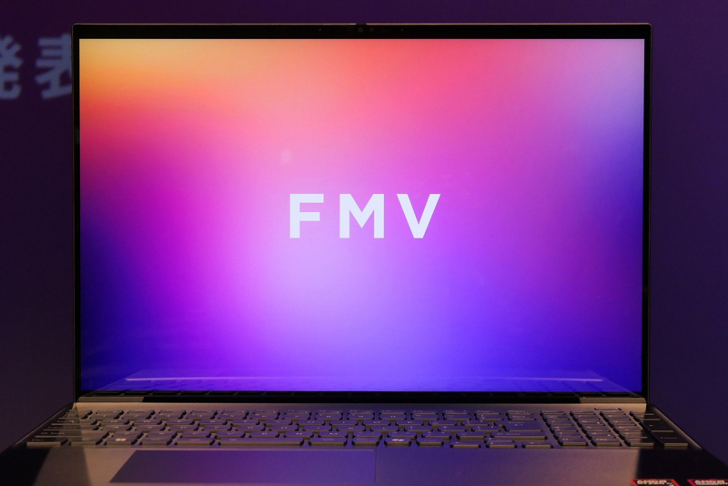 FCCL、コパイロット＋PC対応ノートパソコン発売 AI処理向上 | 日刊工業新聞 電子版