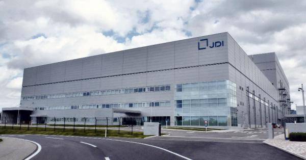 JDI、1000億円融資 主力行に要請 工場集約など改革加速 | エレクトロニクス ニュース | 日刊工業新聞 電子版