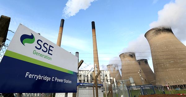 英SSE、エヌパワーと統合交渉 | 環境・エネルギー ニュース | 日刊工業新聞 電子版