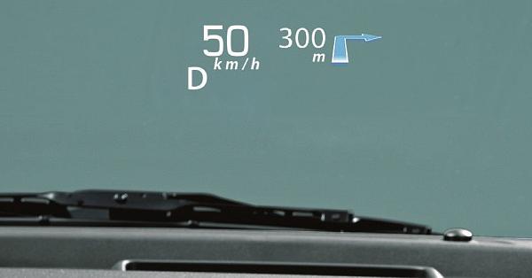 デンソー、軽向けHUD開発 スズキ車に供給 | 自動車・輸送機 ニュース | 日刊工業新聞 電子版