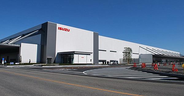 いすゞ、国内23年ぶりに新工場 小型エンジン生産 | 自動車・輸送機 ニュース | 日刊工業新聞 電子版