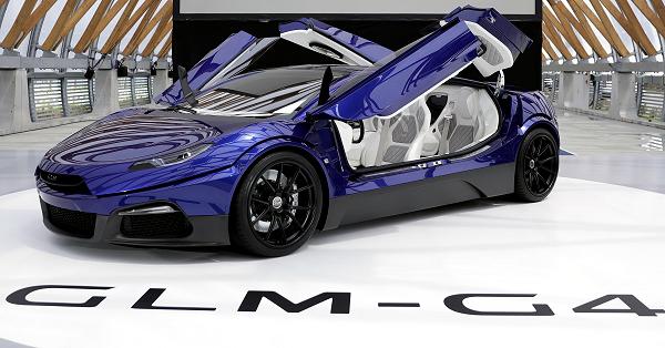 GLM、EV開発で他社支援 専門組織を新設 | 自動車・輸送機 ニュース | 日刊工業新聞 電子版