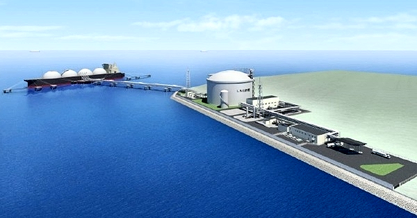 JFEエンジ、東ガス系のLNG設備建設受注 22年稼働 | 機械 ニュース | 日刊工業新聞 電子版