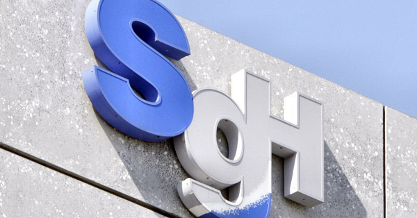 SGHD、セイノーと業務連携検討 | 商社・流通・サービス ニュース | 日刊工業新聞 電子版