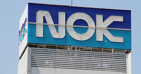 NOK、22年度めど国内拠点 量産品生産でIoT化加速 | 日刊工業新聞 電子版
