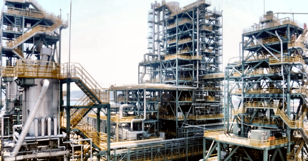 JFEスチールとNEDO、フェロコークス設備完成 CO2・エネ消費削減実証 | 日刊工業新聞 電子版