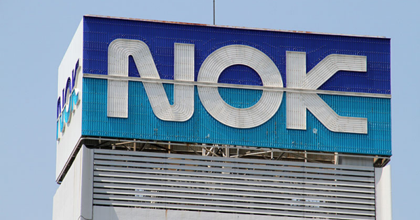 NOK子会社、早期退職300人 電子部品収益改善 | 日刊工業新聞 電子版