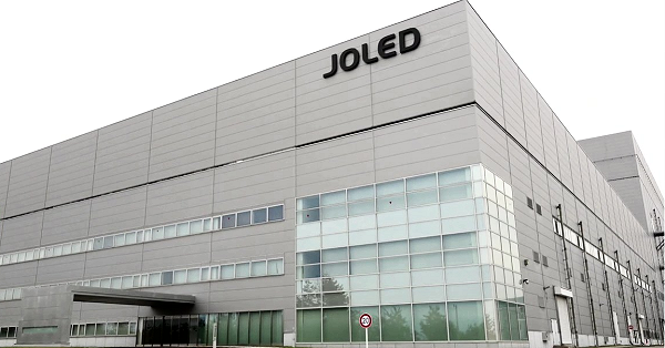 JOLED、有機ELディスプレー量産開始 | 日刊工業新聞 電子版